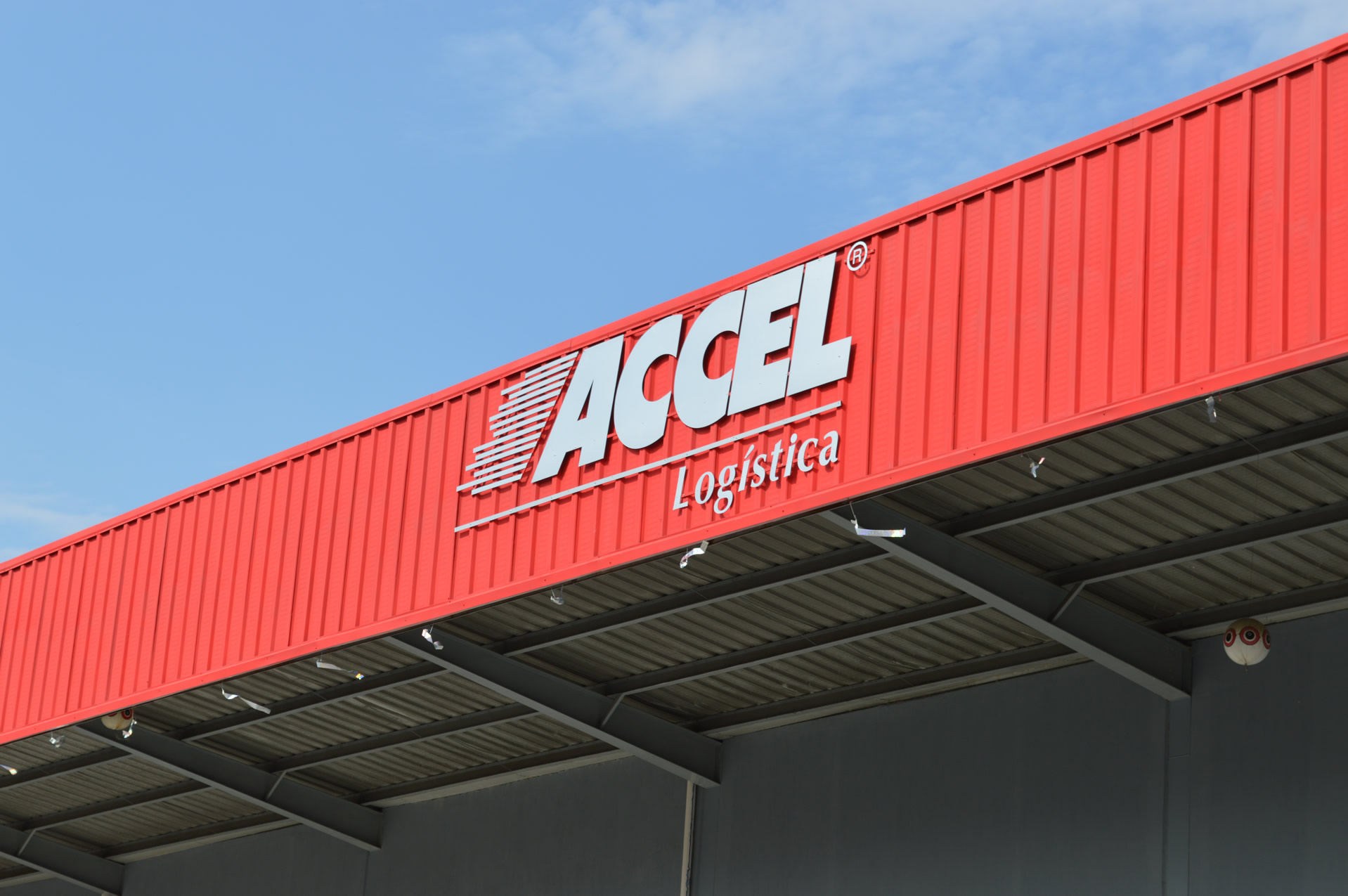 Accel Logística – Rotulate
